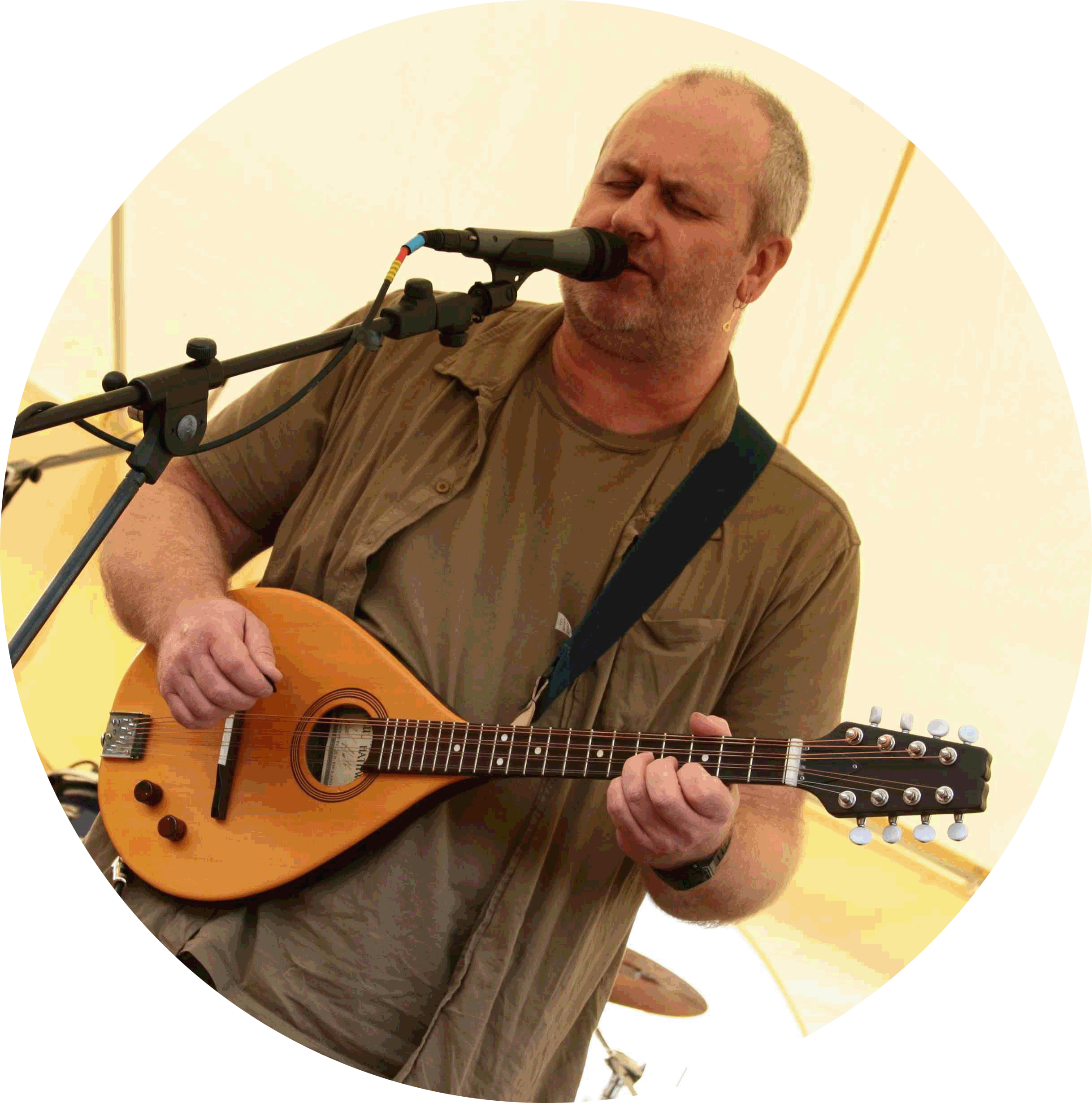 Biography | The Jones Boys