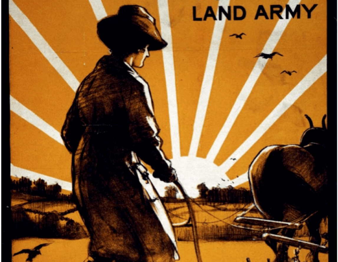 Speed the Plough | The Jones Boys